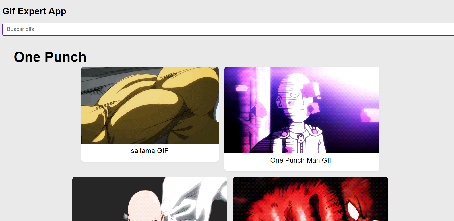 Responsive Portfolio Website